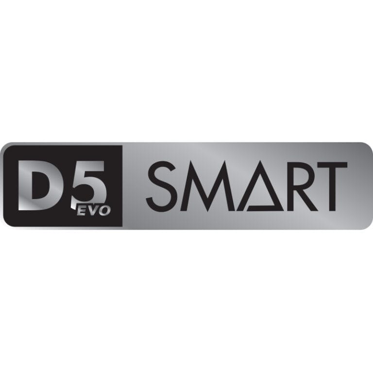 Sliding Motor Evolution: Introducing the D5-Evo SMART