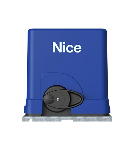 NICE Drive 300 Gate Motor: The Superior Choice
