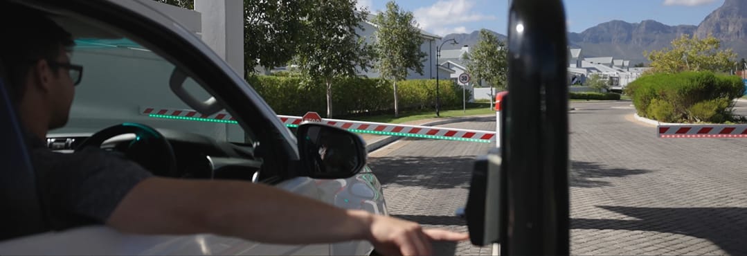 SECTOR II: The Ultimate High Volume Vehicular Access Control